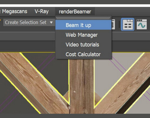 GarageFarm.NET Render Farm - Best practices for using online render farms with 3ds Max