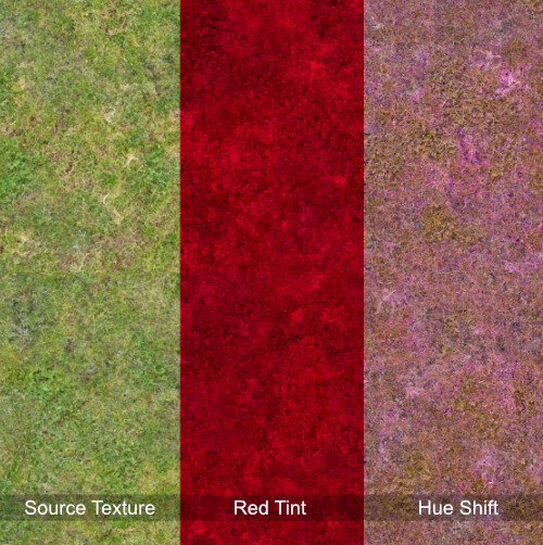 Hauke Thießen - Tints and why you shouldn’t use them