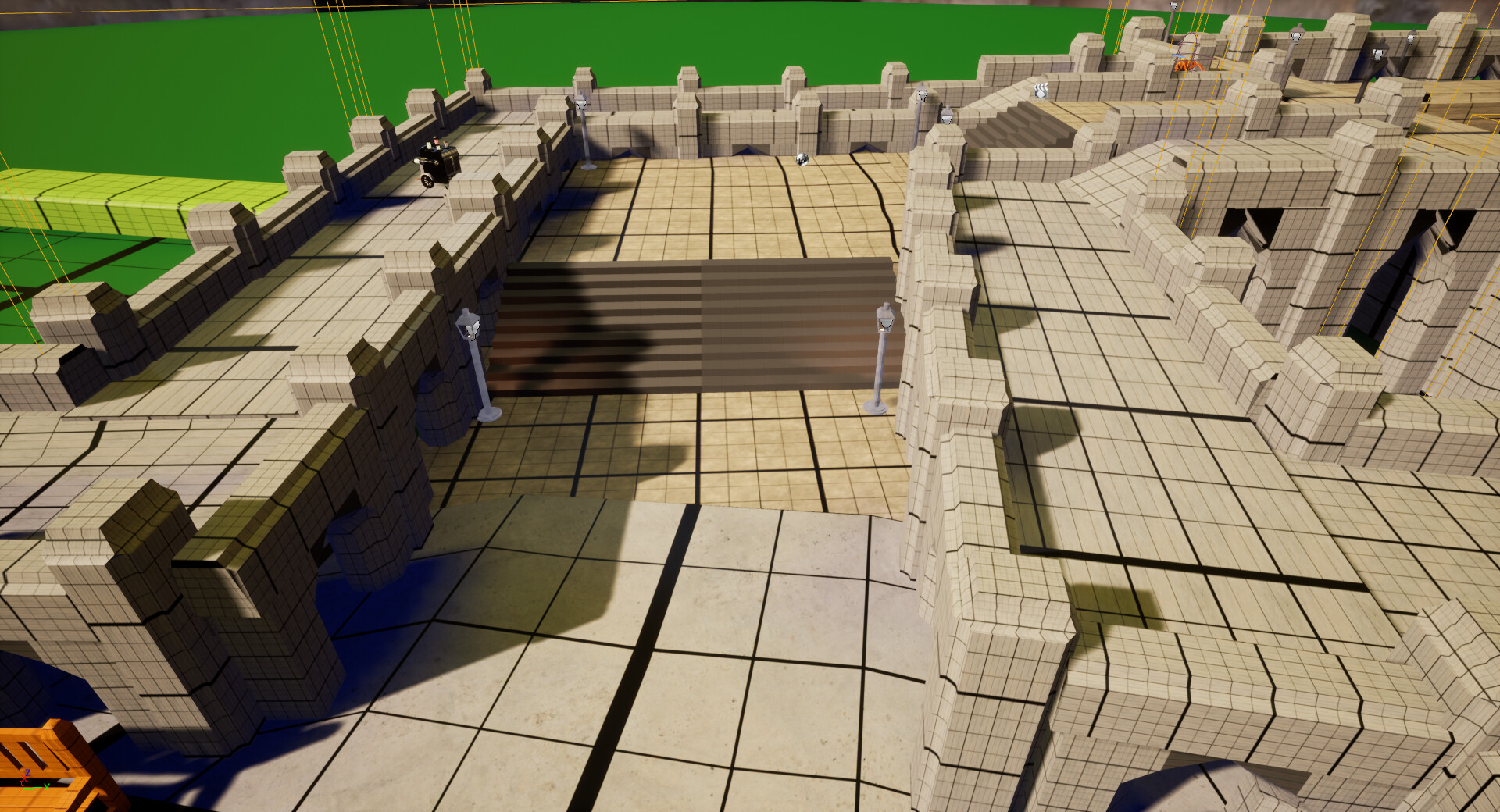 Gina Marie Levy - Blog