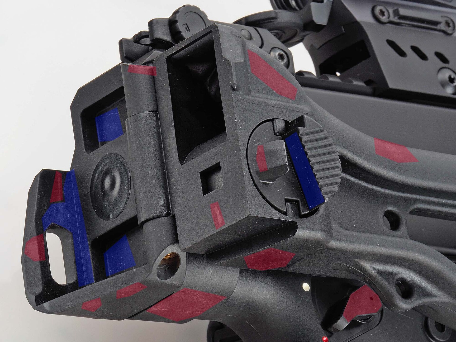 Howel GANUCHAUD - The Guide for Modern Gun Texturing [Repost]