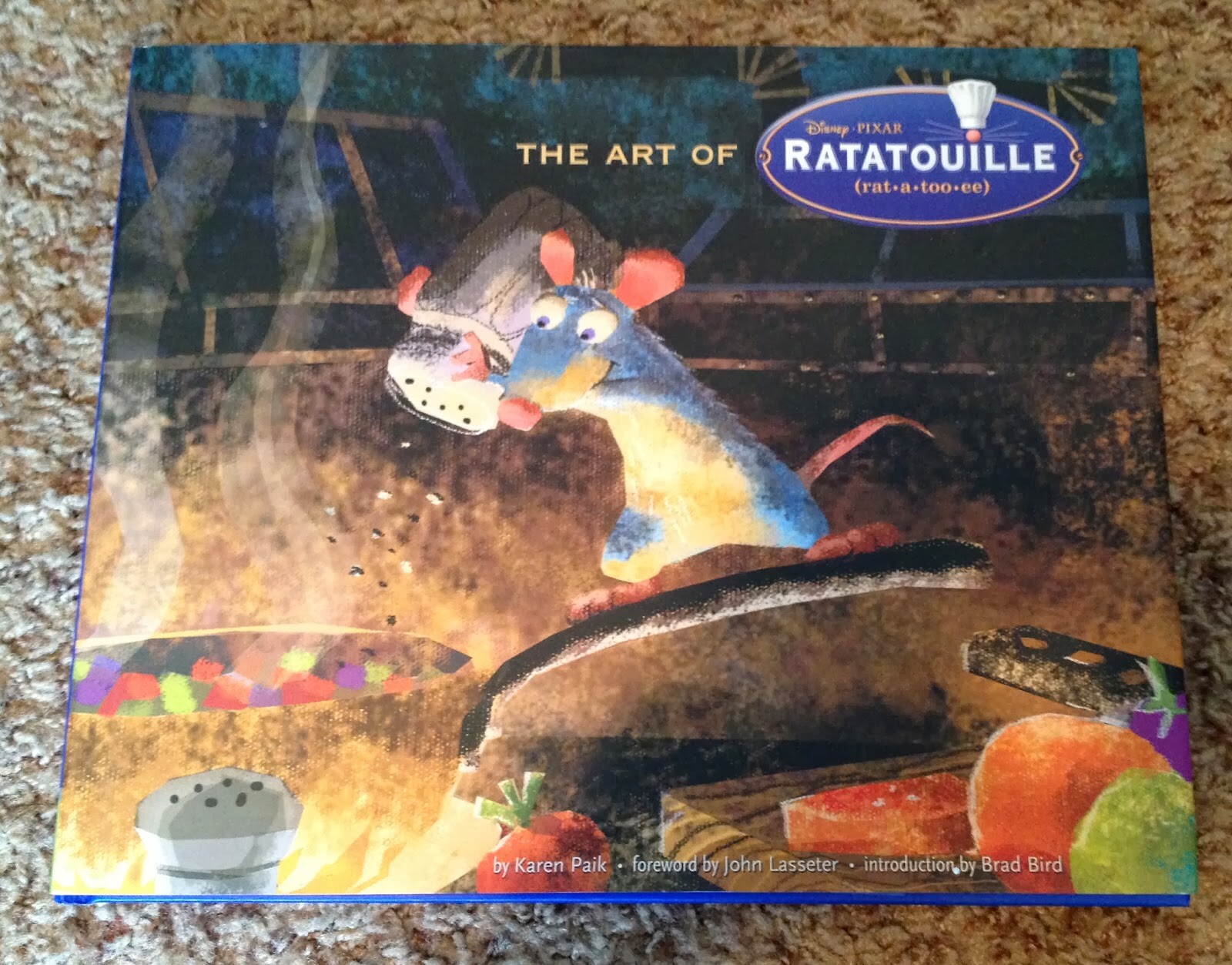 Majid Adin - Animation Library