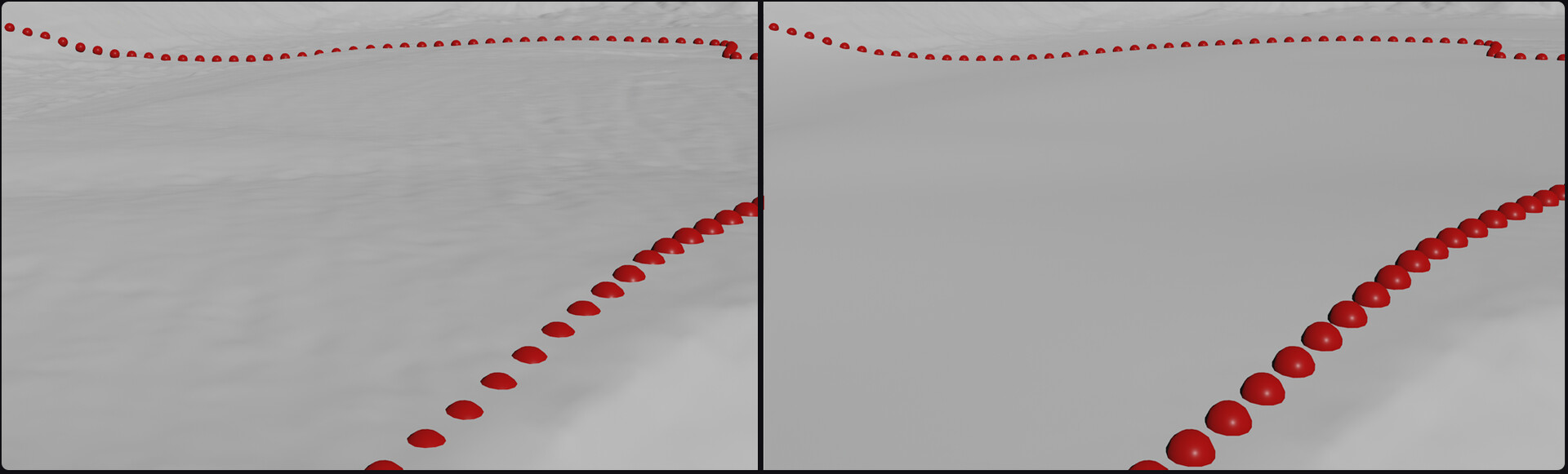 Ola Haldor Solvik Voll - My Houdini Tools: Field Dimensions