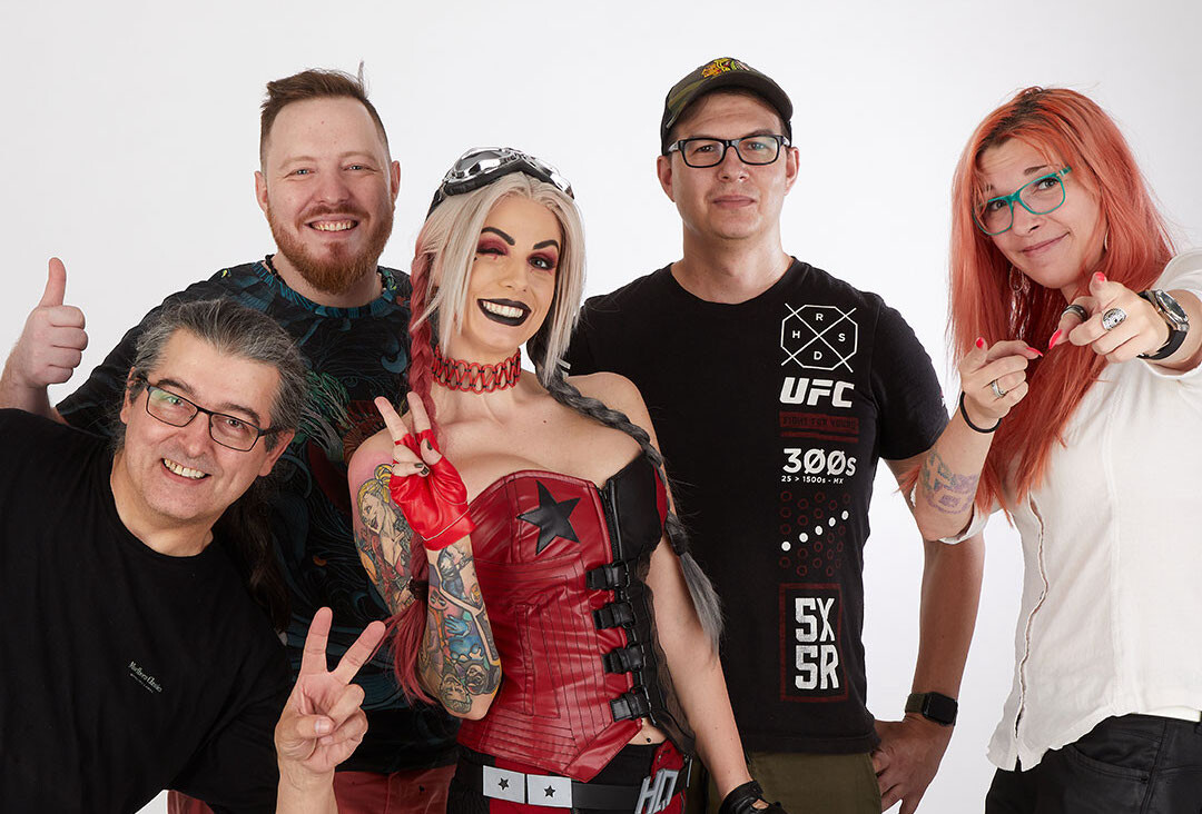 3D.SK - Dive Into a 3D World: Explore the Wonders of Our Photogrammetry ...