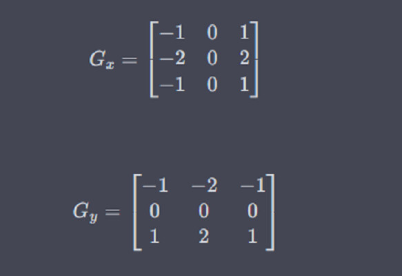 Laird WT - Edge Detection in Unreal Engine 5 Mobile Deferred Rendering ...