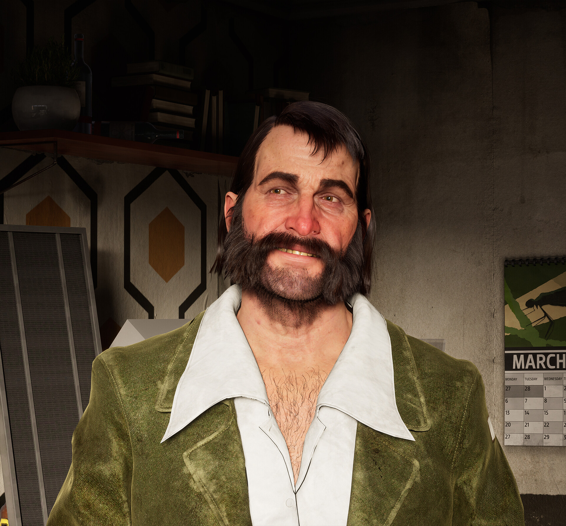 Jonjo Hemmens - Blog