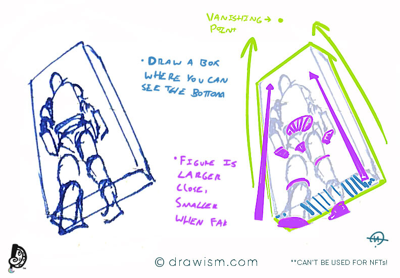 Nicole Adamson Concept Artist, Storyboards, Illustrator, & Visual ...