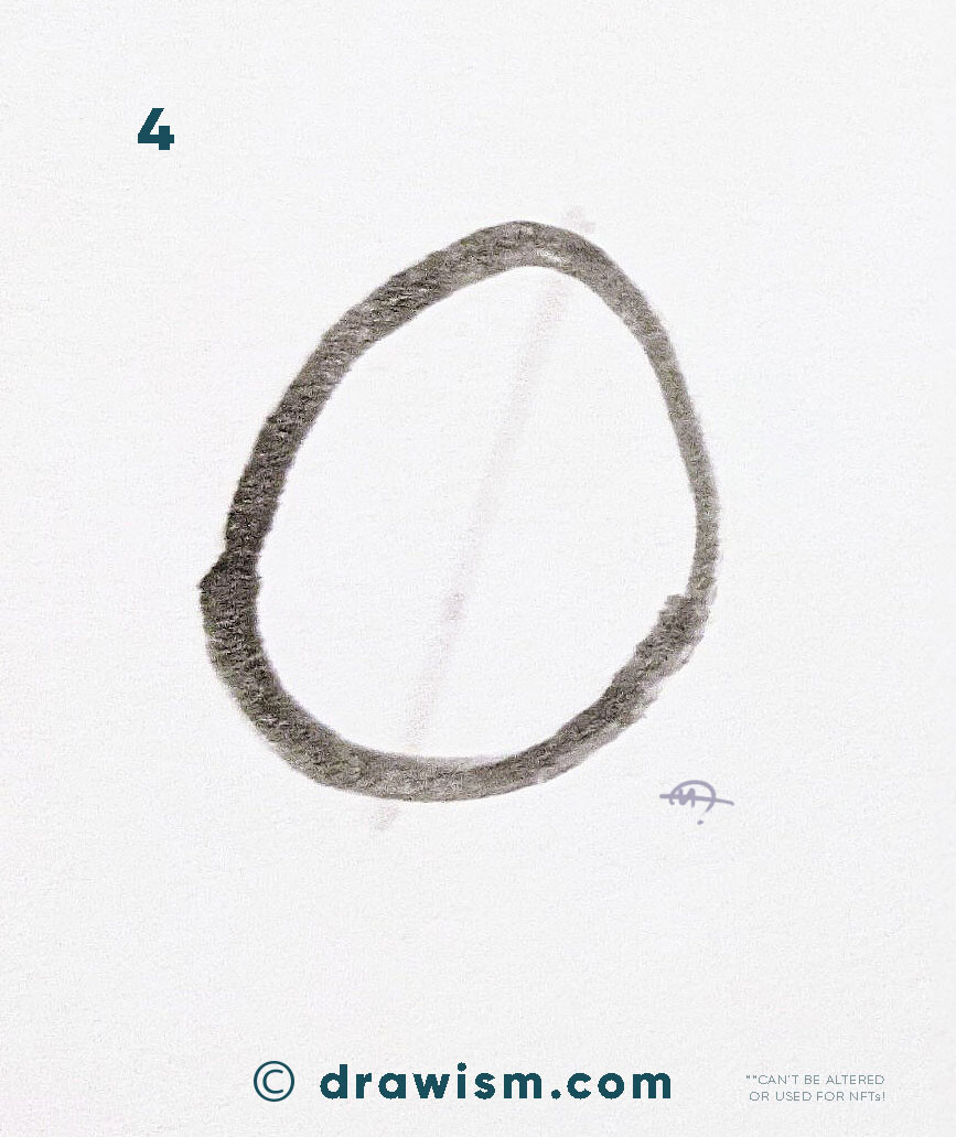 how to draw yoshi easy step by step