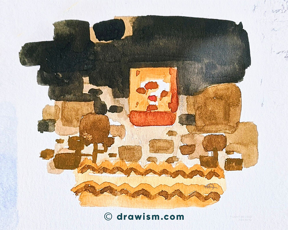 Nicole Adamson Concept Artist, Storyboards, Illustrator, & Visual ...