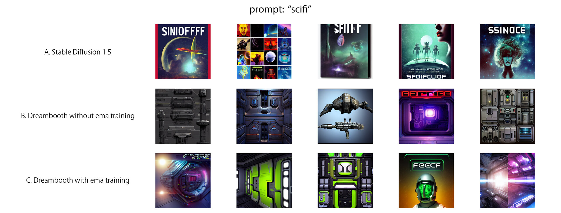 Training Stable Diffusion with Dreambooth using Diffusers