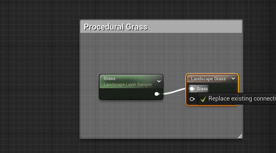 Liam Byrne - Basic Landscape Layer Material Setup in Unreal Engine 5
