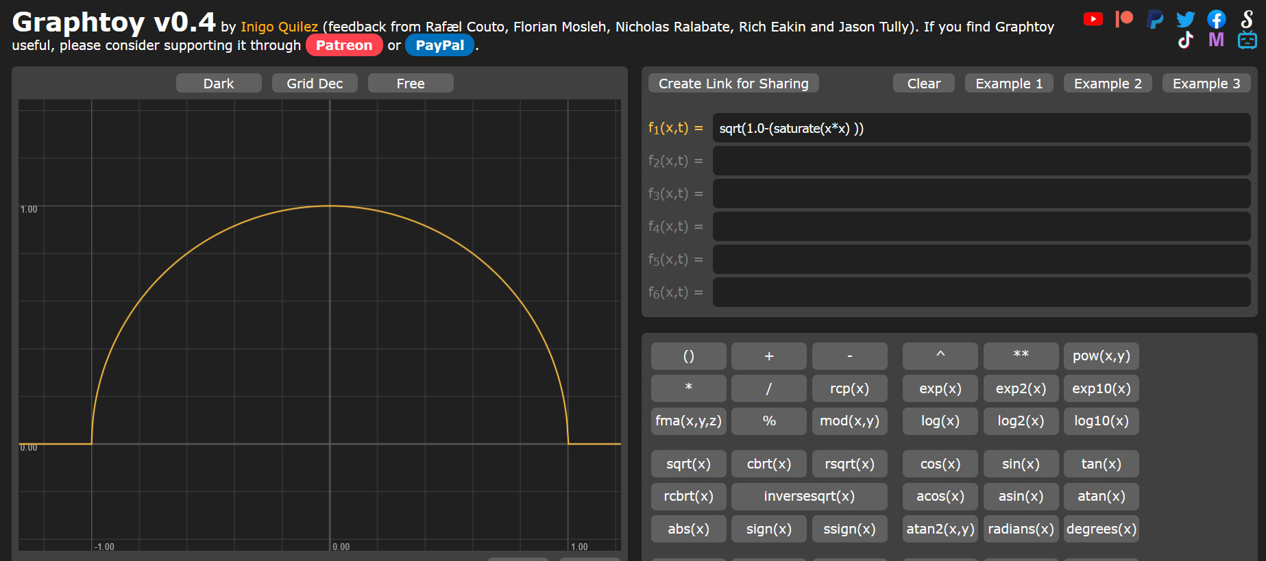 Hauke Thießen - Tutorial: How to create a Diablo-like resource globe in Unreal