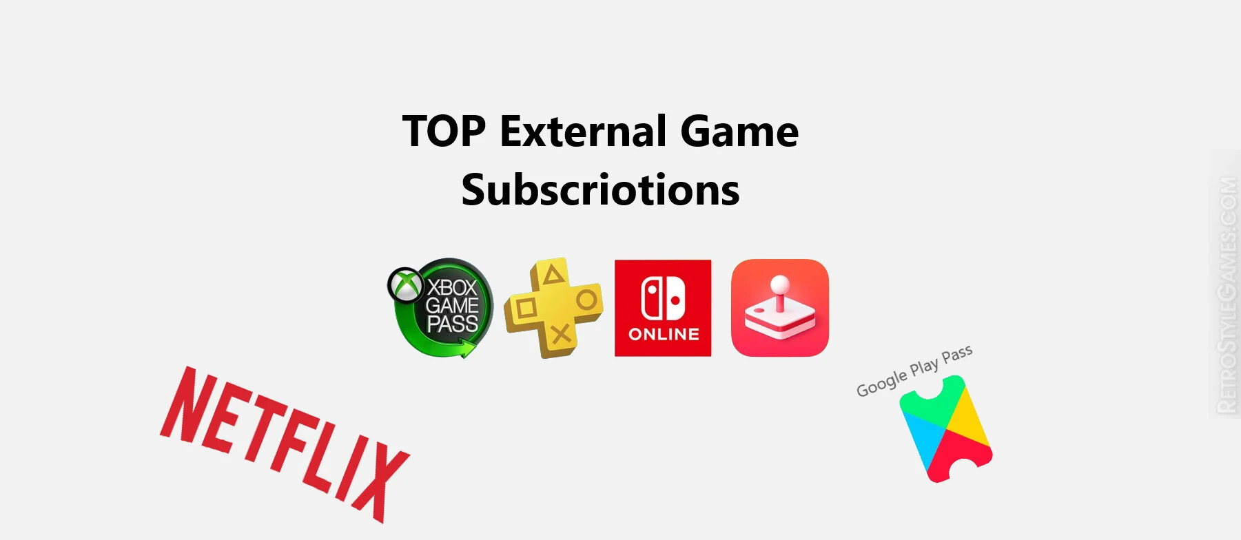 RetroStyle Games - TRENDS IN THE MOBILE GAMING INDUSTRY