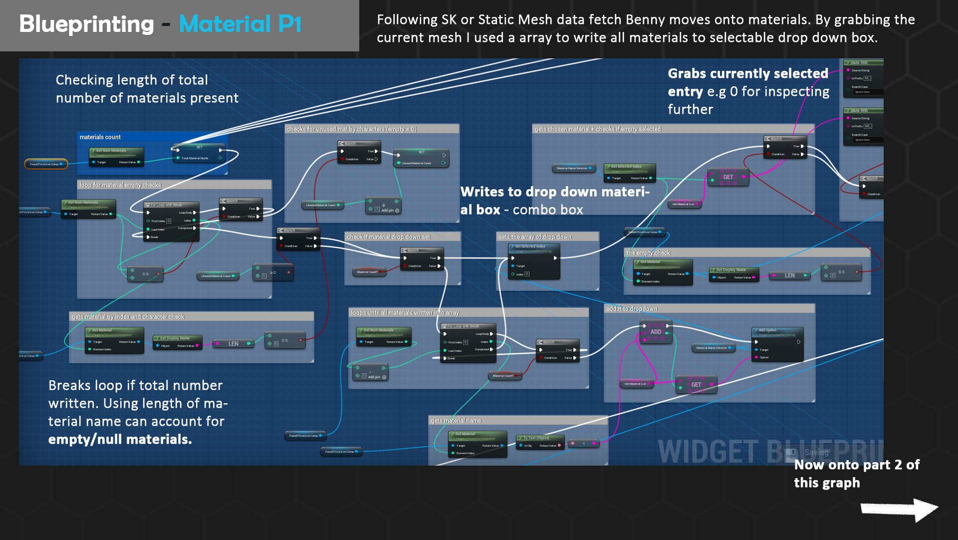 Jesse Olchawa Making A Data Fetching Utility Editor Widget Ue5 Python