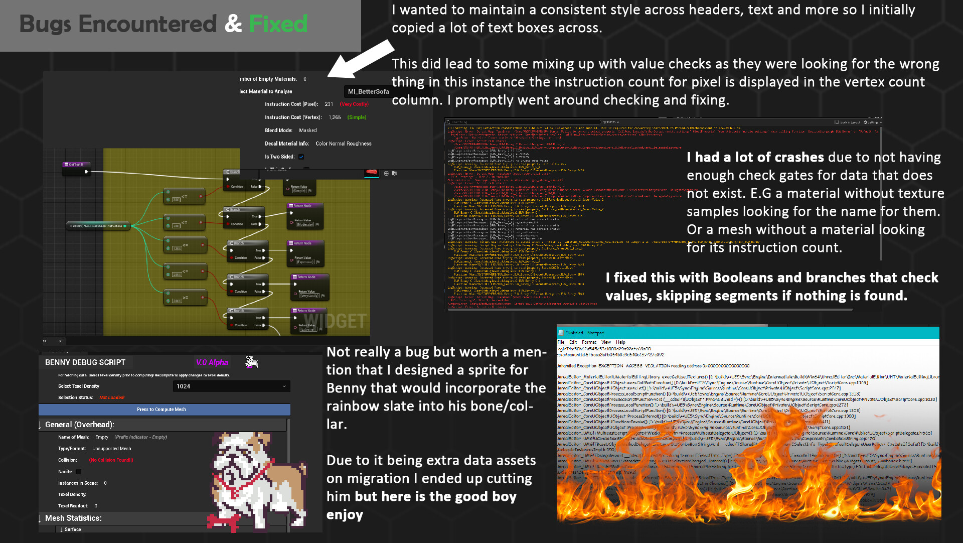 Jesse Olchawa Making A Data Fetching Utility Editor Widget Ue5 Python