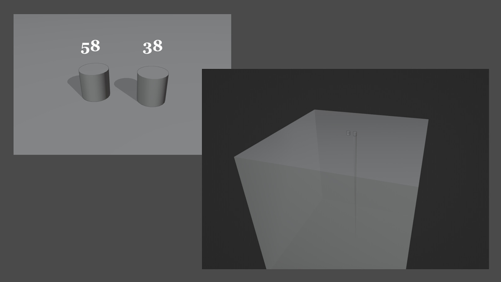 Blacksteinn - METHODS OF 3D MODEL OPTIMIZATION IN THE GAME INDUSTRY