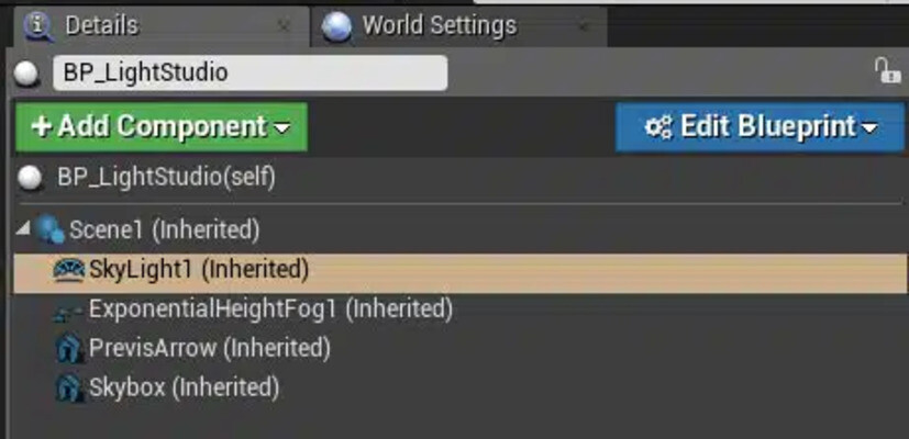 Thunder Cloud Studio - Secrets of Stylized Human Skin Shaders in UE4 – Tips and Tricks