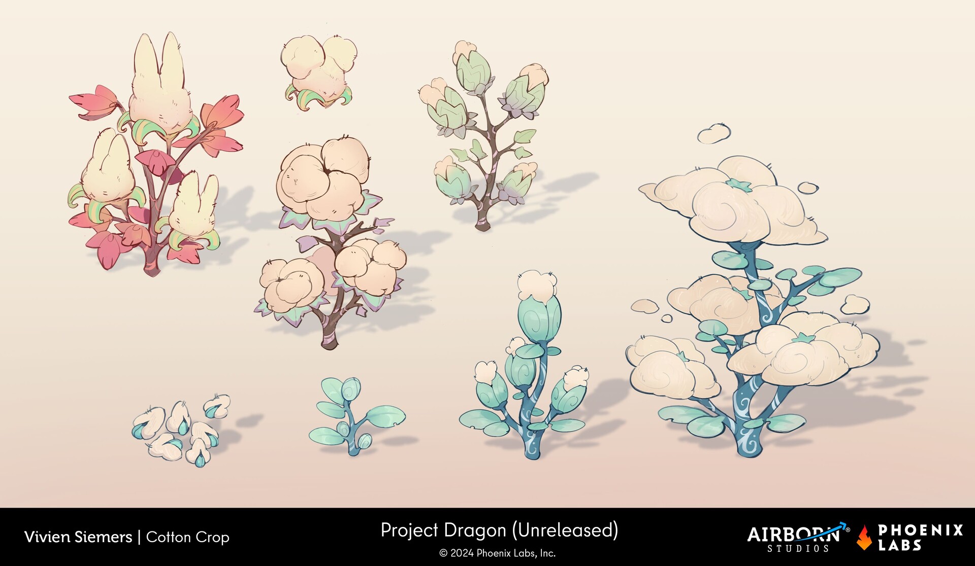 Airborn Studios - In which we cherish and bid adieu to Project Dragon ...