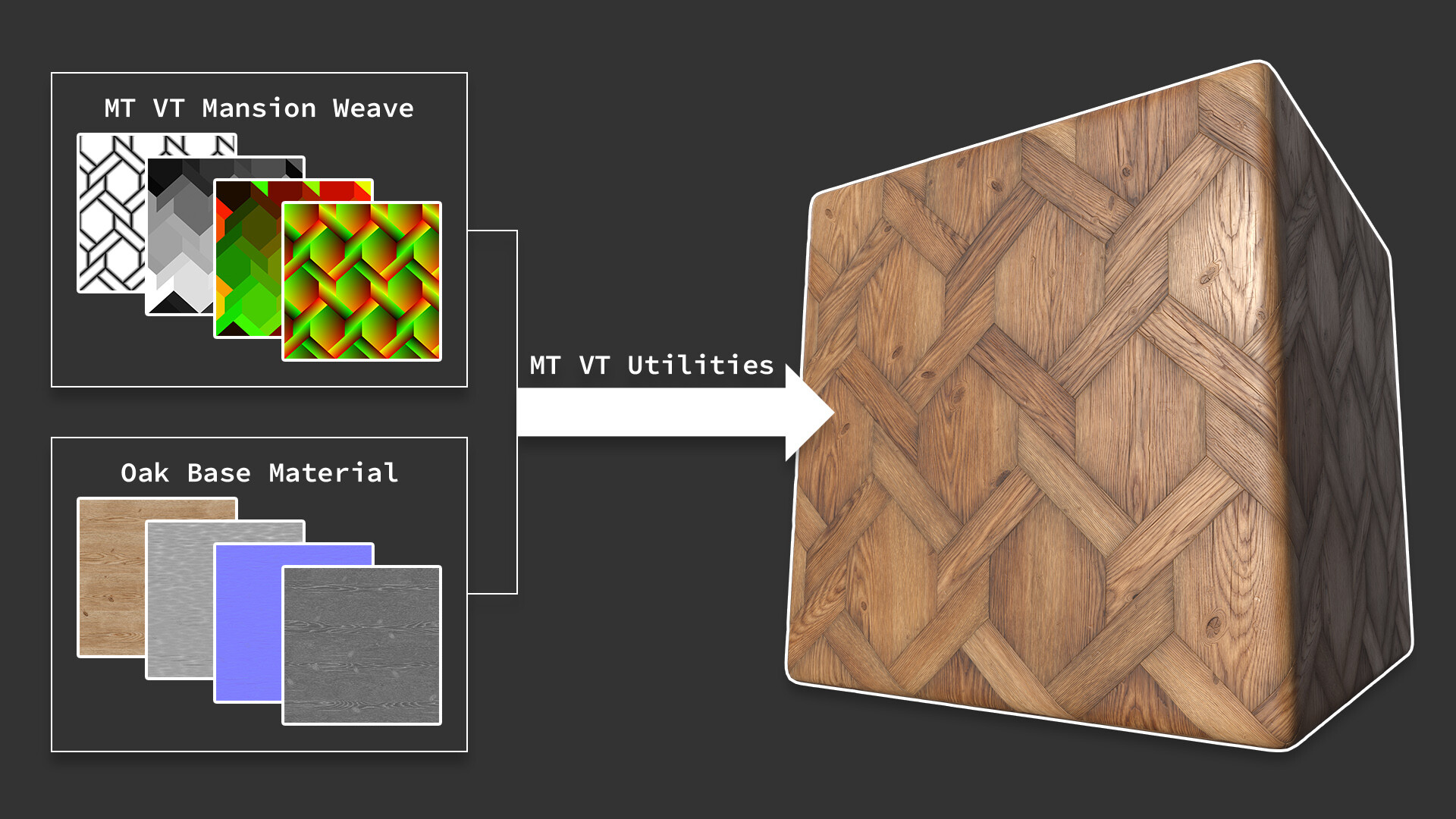Matt Taylor's Portfolio - VersaTile - My New Tile Pattern Generation ...
