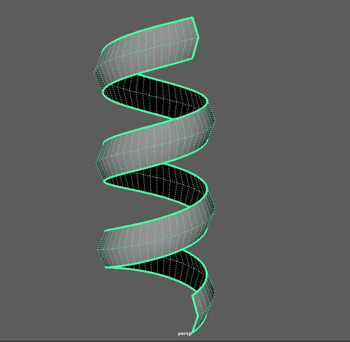 Thunder Cloud Studio - Topology for Low Poly Game Characters ...