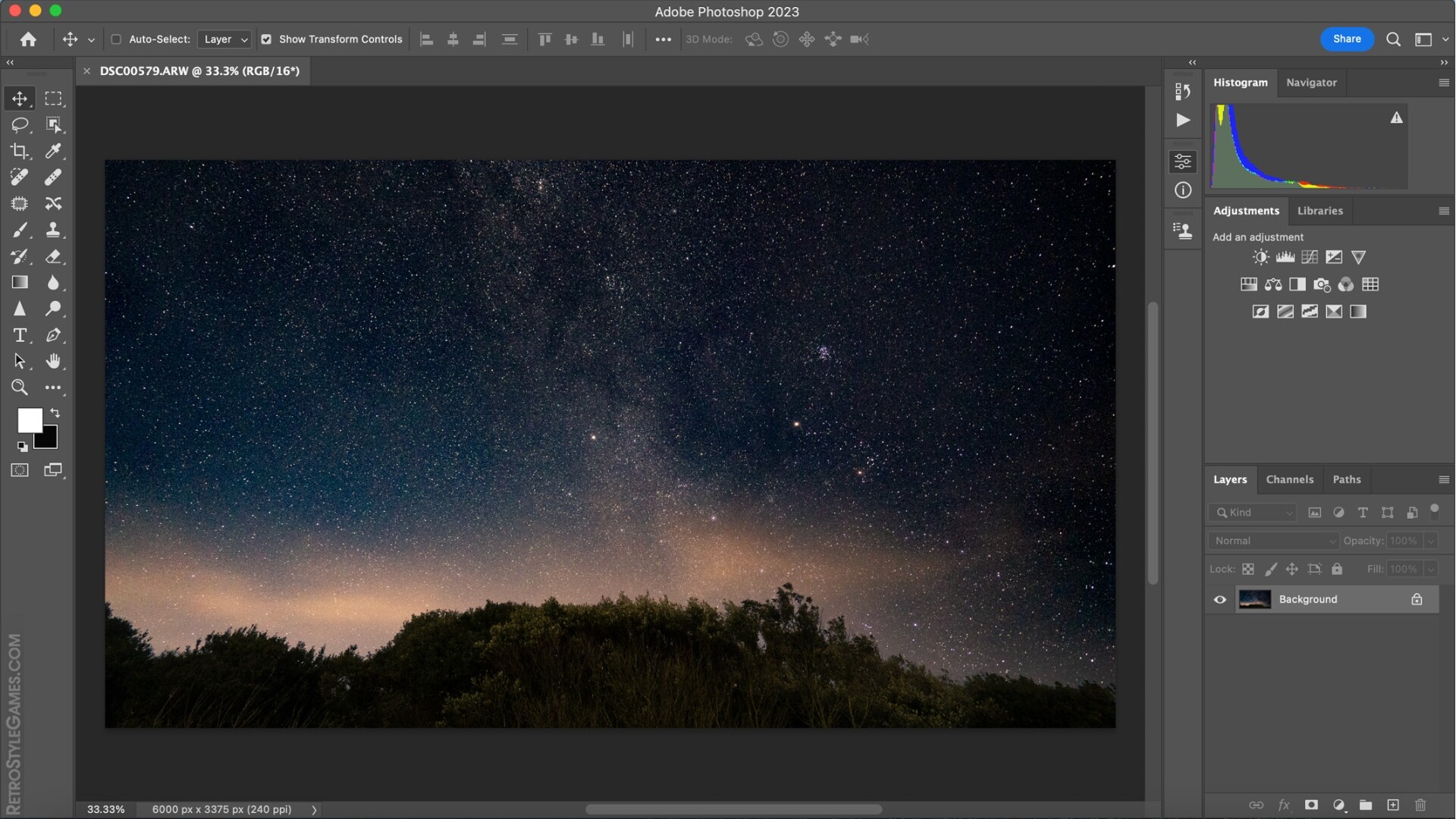 RetroStyle Games - 2D Animation Software for Games