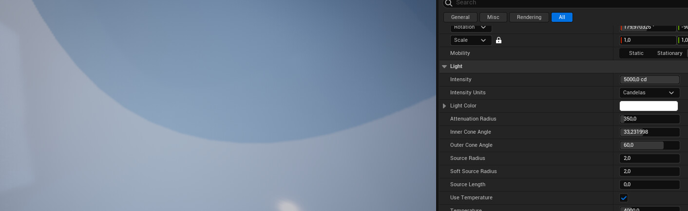 Sascha Henrichs Freelance 3D Environment Artist - Fixing virtual shadow ...