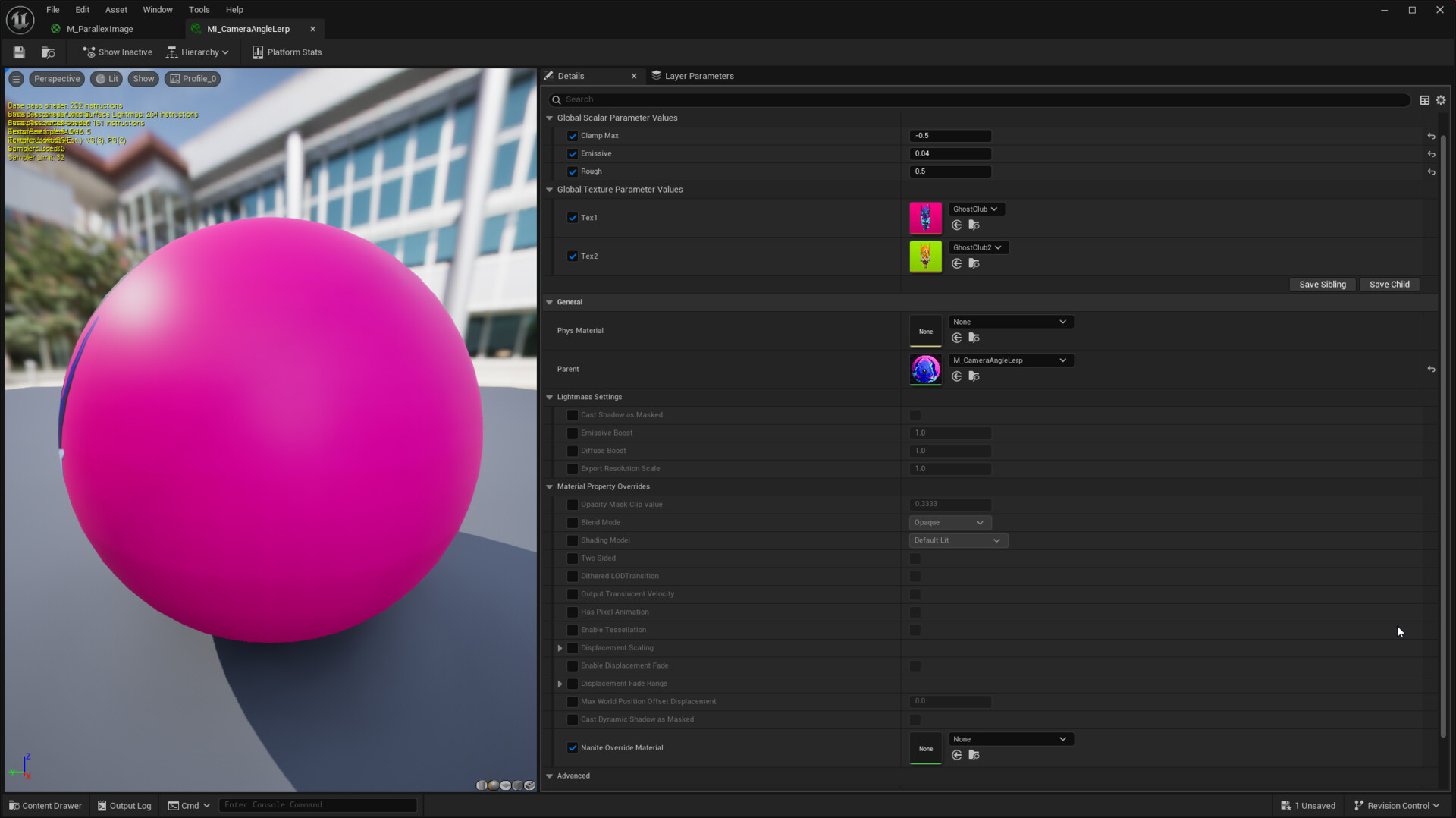 Andrew Dowell - Blog