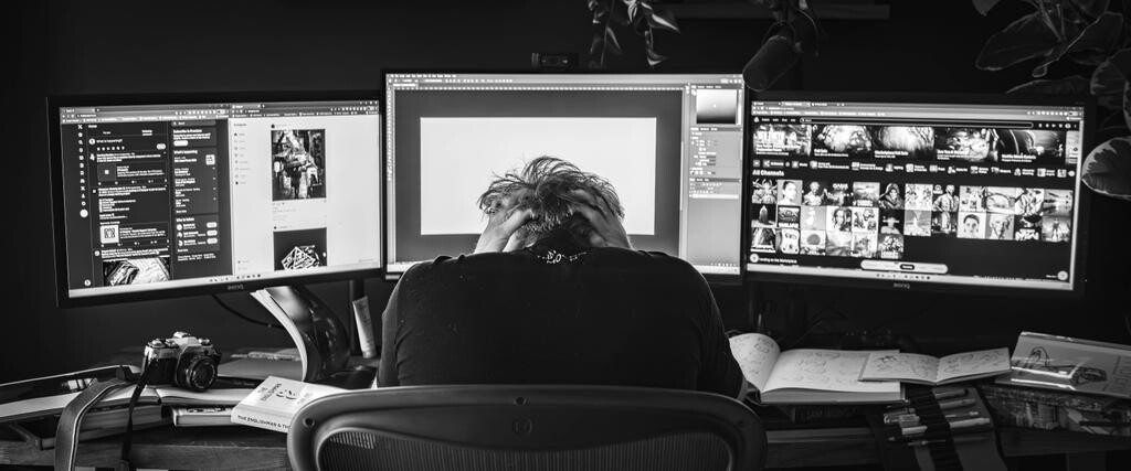 Alex Beddows - How Do I Improve At Environment Art