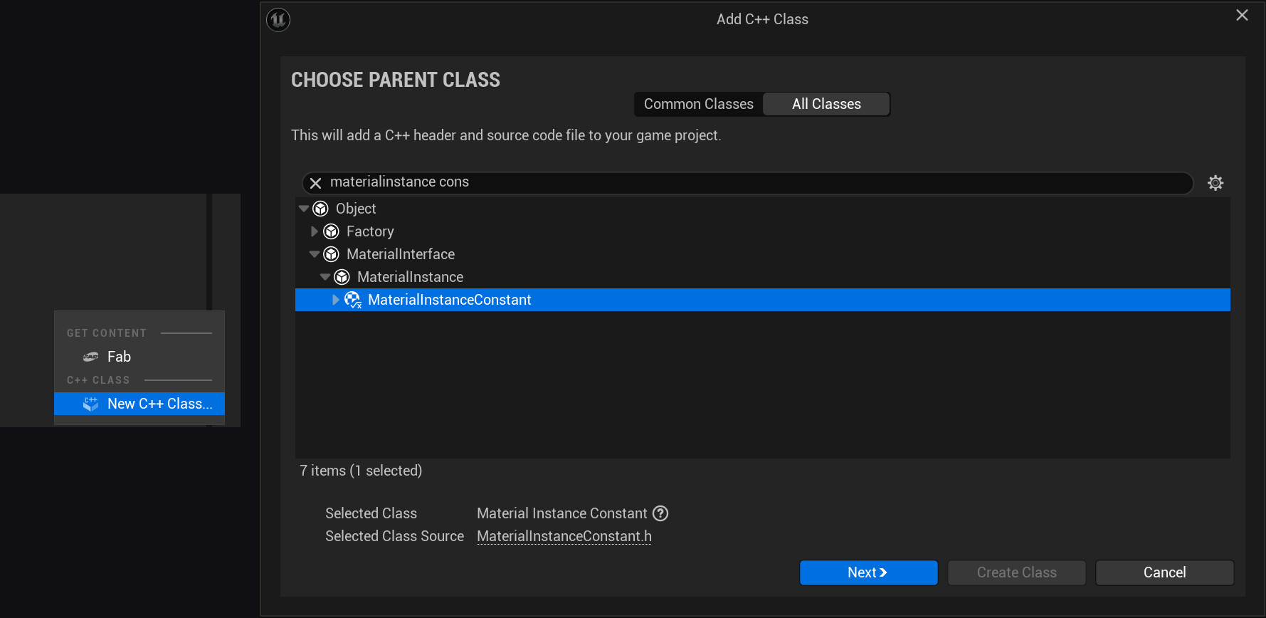 Hauke Thießen - Tutorial: Non-Invasive Engine Changes in Unreal