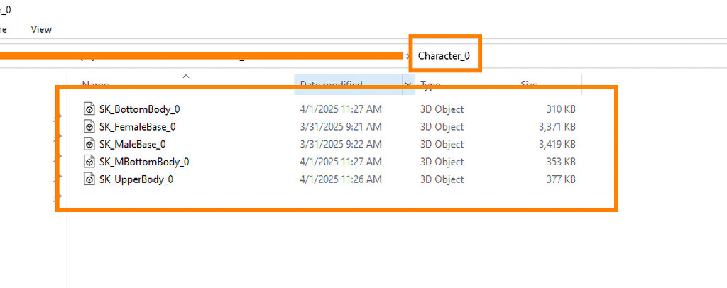 Quang Phan - N5 Character Guidelines