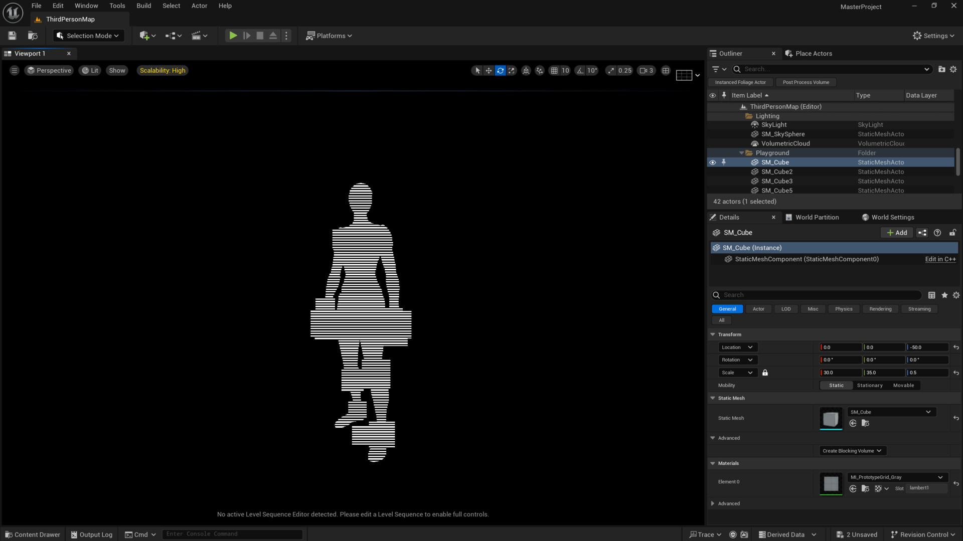 Claire Monaghan - Blog