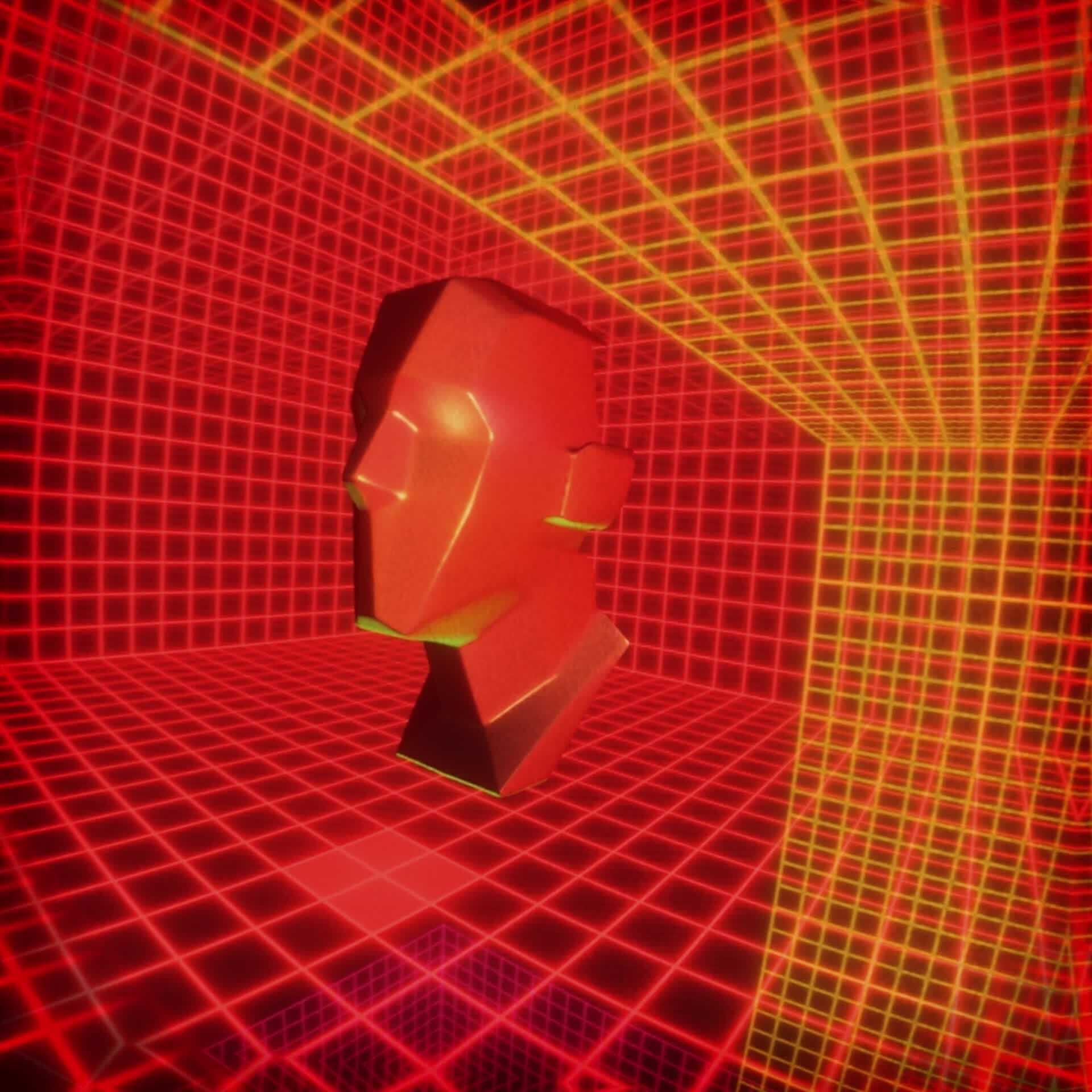 ArtStation - Upular & RTX 2080