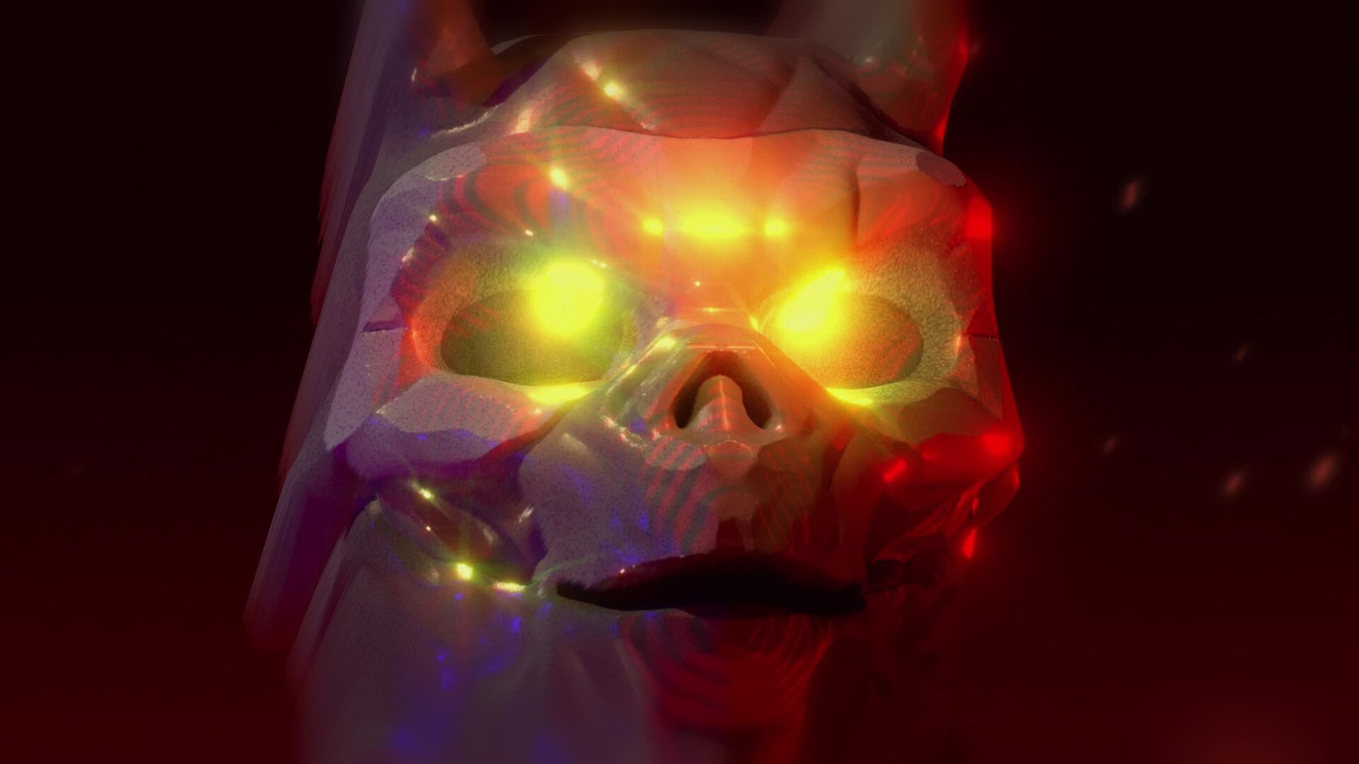 ArtStation - [APE WAR]