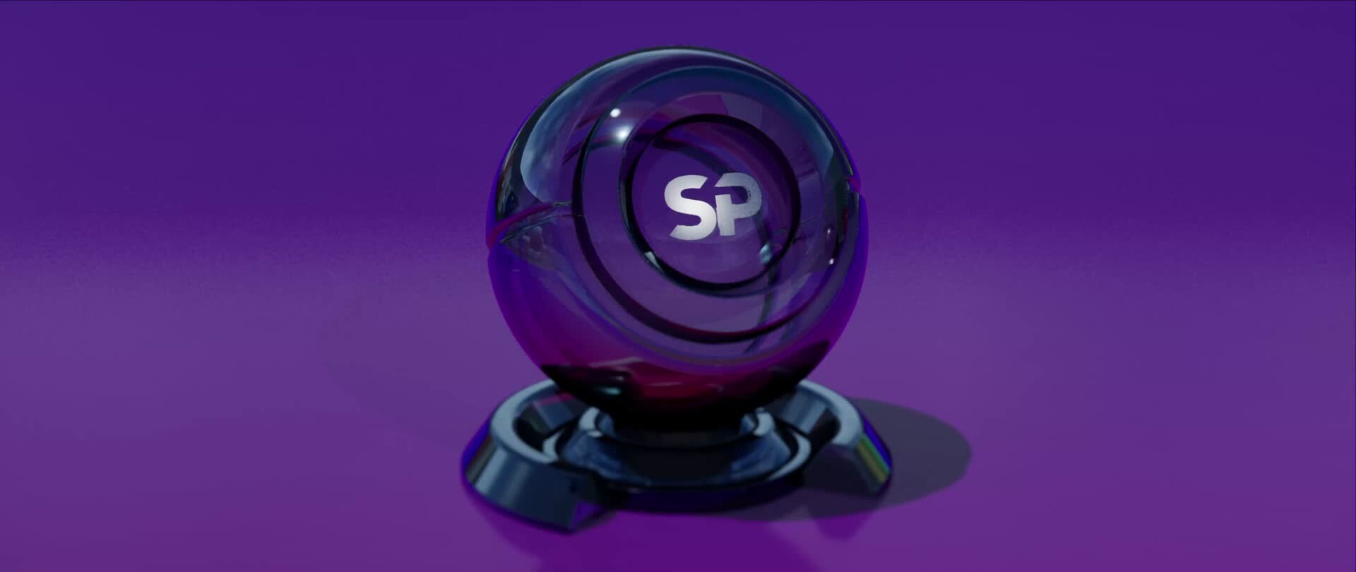 ArtStation - Ray traced translucency with index of refraction in Unreal ...