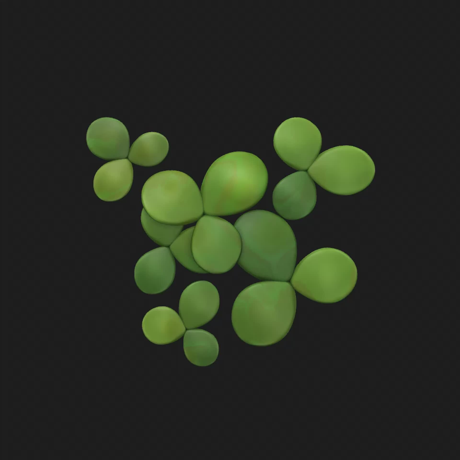 Rick Hoppmann Portfolio - Material Artist, 3D Environment Artist - My ...