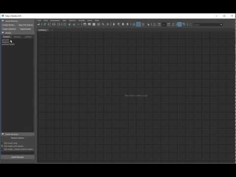 ArtStation - NodeEditor+ Script