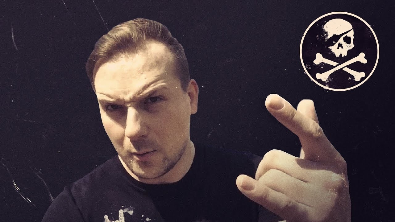 ArtStation - Main Rule of every CG Artist