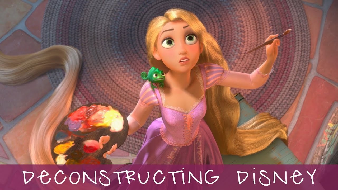 ArtStation - Introducing Character Design Semiotics