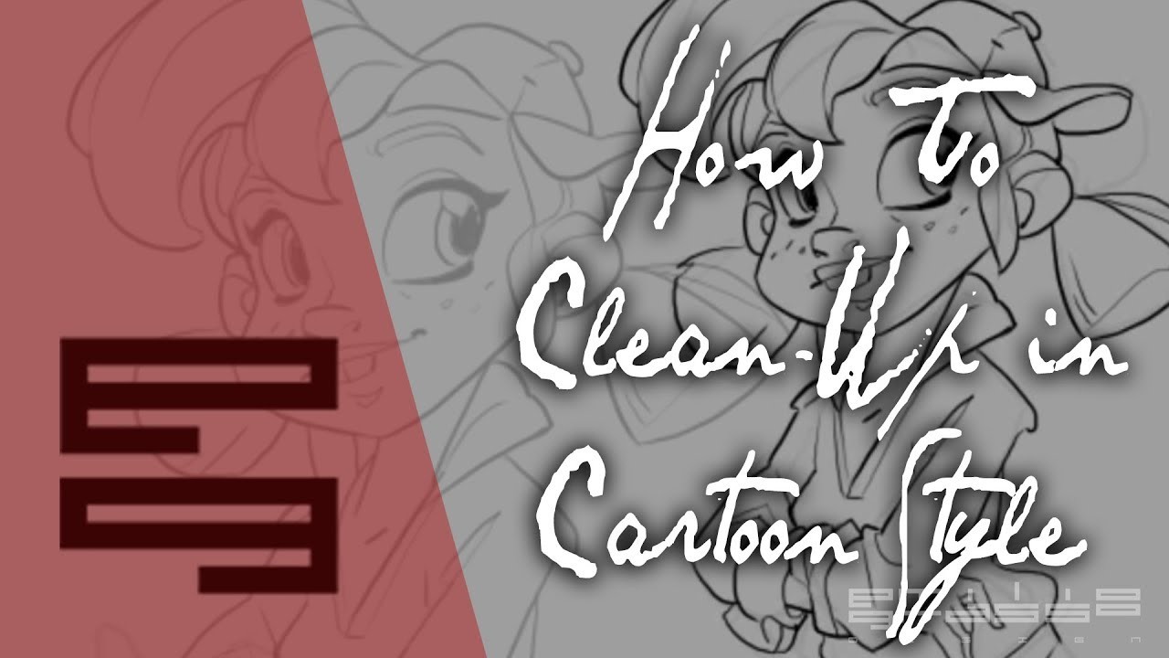 ArtStation - Clean-Up: The Forgotten Art