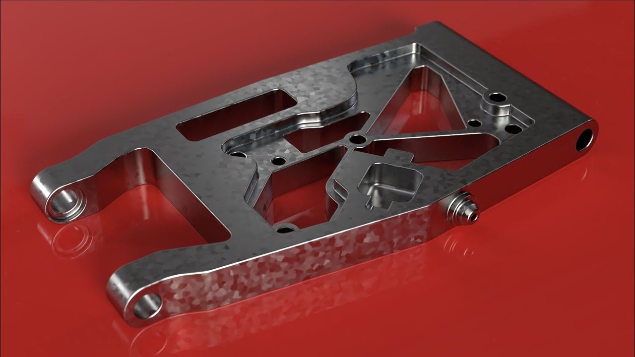 ArtStation - Non-Destructive Workflow - Tutorial 2