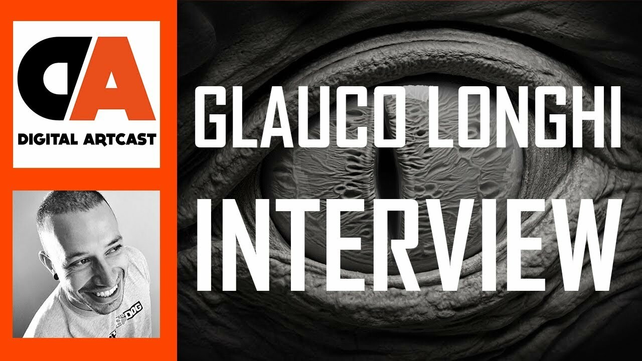 ArtStation - God of War Artist talks Learning & Structure - Glauco ...