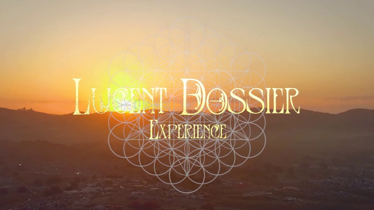 ArtStation - Lucent Dossier