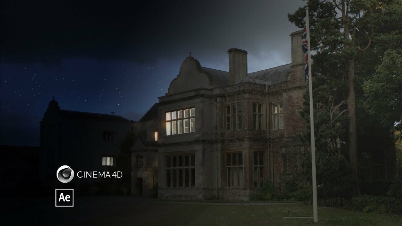 ArtStation - Checking your star's Exposure