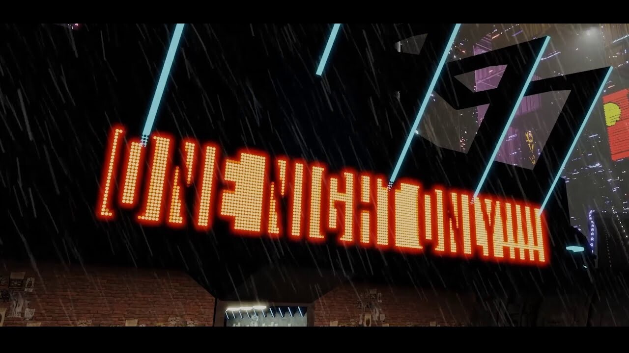 Artstation I Made An Led Text Scroller 