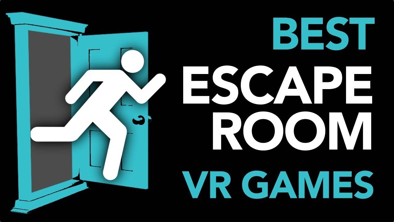 ArtStation - LJMU Immersive Summer Project - VR Escape Room