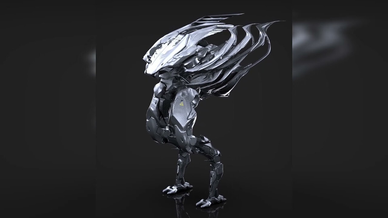 ArtStation - Mini-Concepts