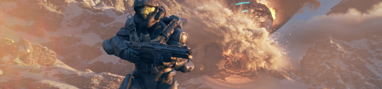 ArtStation - Axis Animation