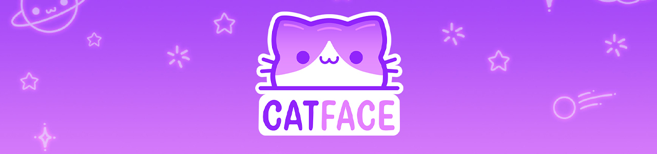 ArtStation - CatFace