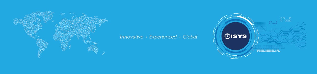 ArtStation - Digital Intelligence Systems, LLC (DISYS)