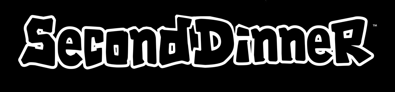 ArtStation - Second Dinner