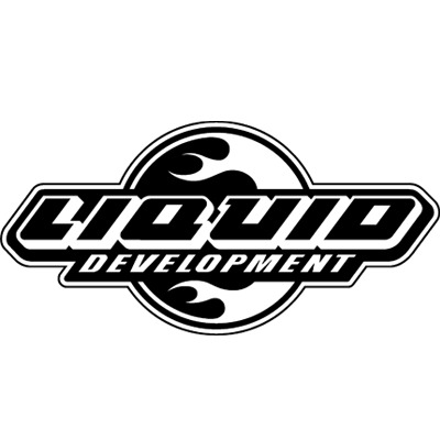 ArtStation - Liquid Development